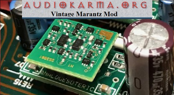 BA312M Reviews: AudioKarma Insights on Upgrades