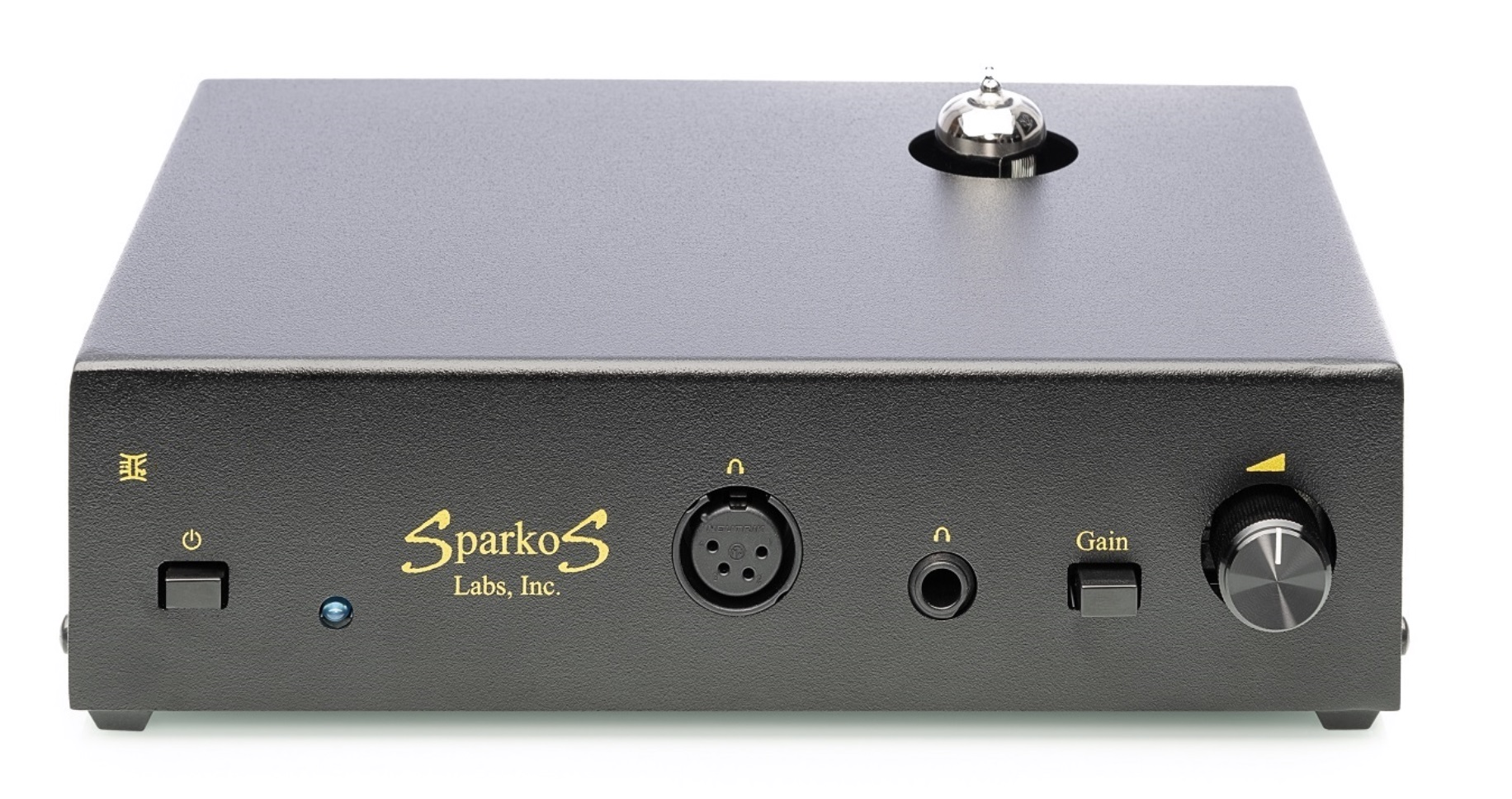 Tube Headphone Amp: Revolutionizing Your Audio Experience
